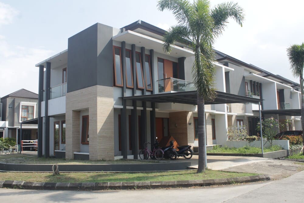 Situs Penjualan Cherry Field | Matahari Land