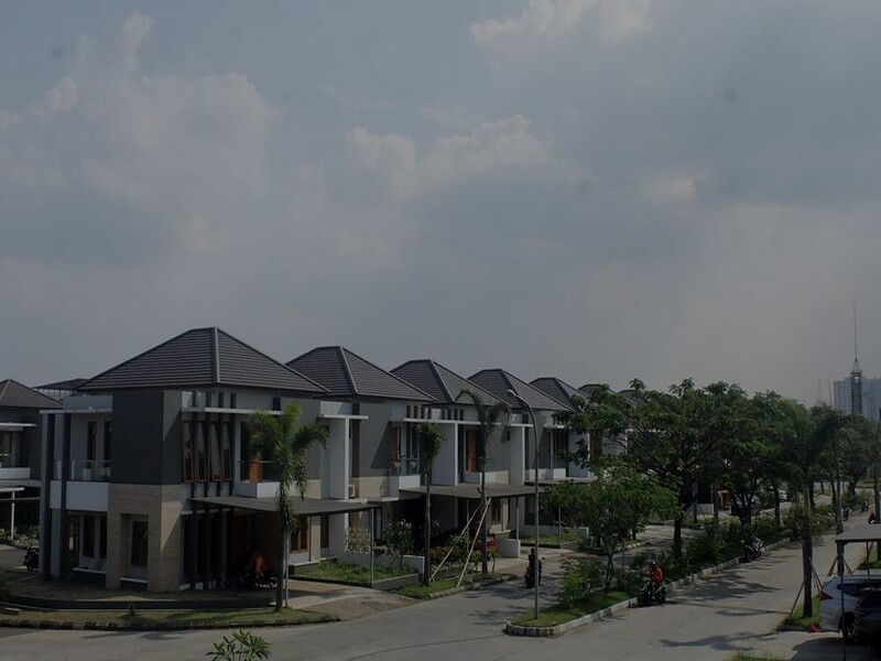 Situs Penjualan Cherry Field | Matahari Land