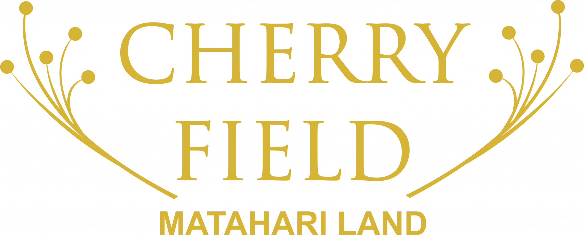 Cherry Field | Townhouse Modern dan Nyaman di Bandung